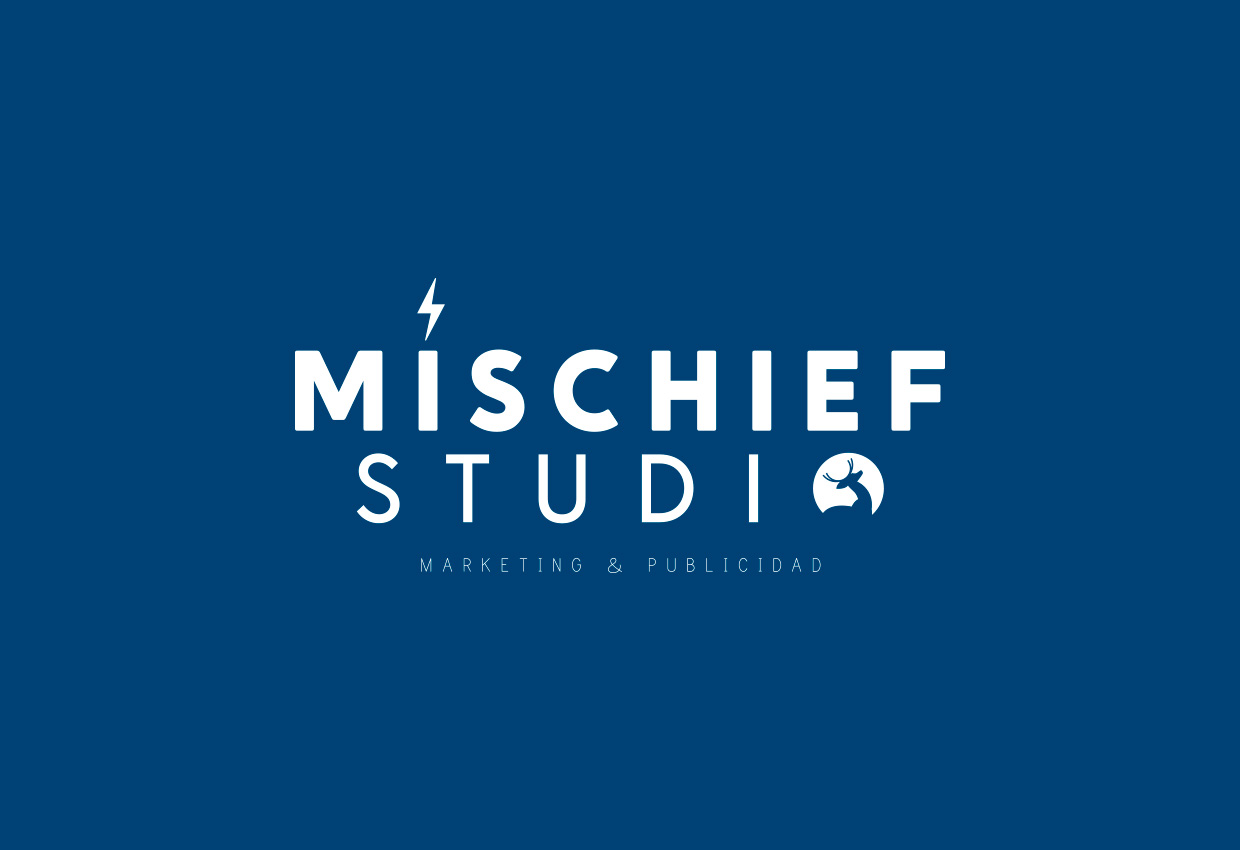 Mischief Studio | Design and Marketing Studio
